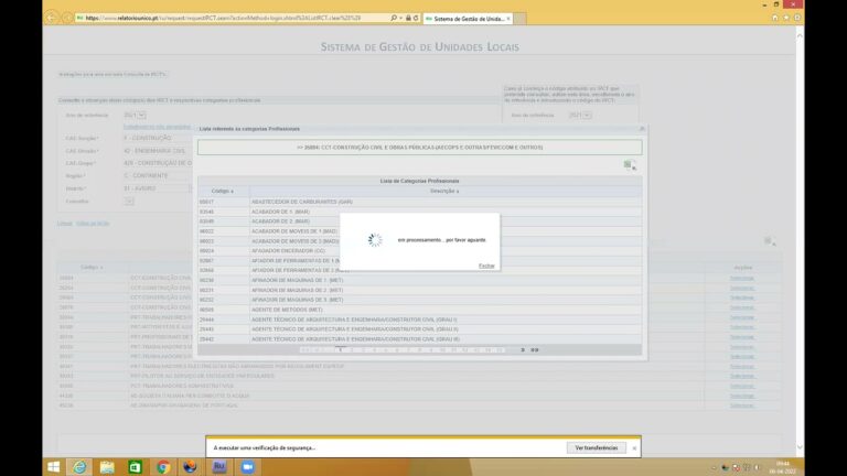 Guia Completo do Relatório Único GEP | Actualizado septiembre 2025