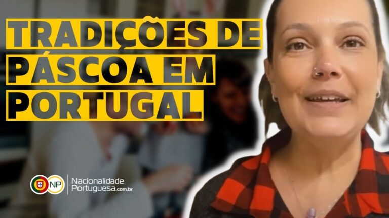 Tradições da Páscoa em Portugal: Um Legado Cultural | Actualizado ...