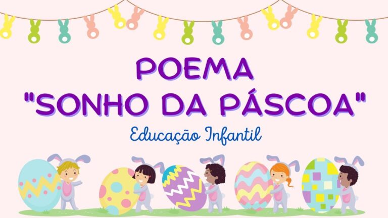 Poemas Inspiradores para a Páscoa | Actualizado diciembre 2025